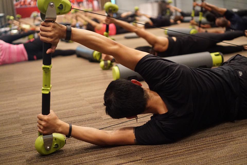 MOTR Instructor Training Comprehensive