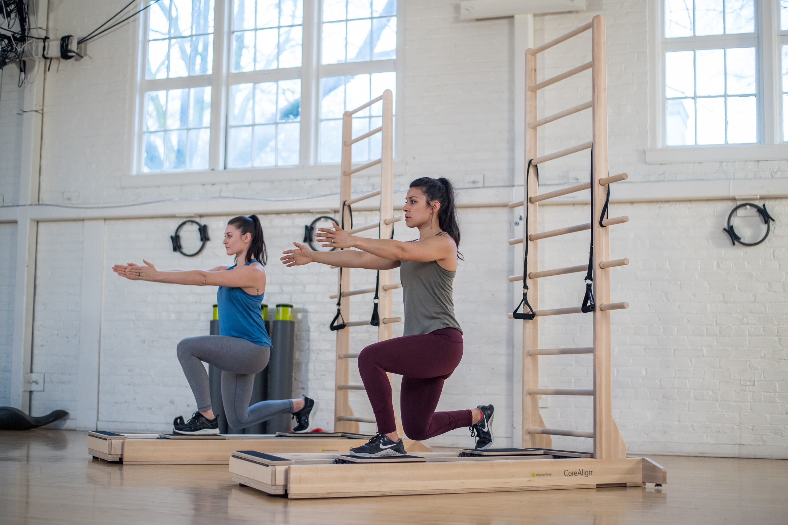 CoreAlign Instructor Training II