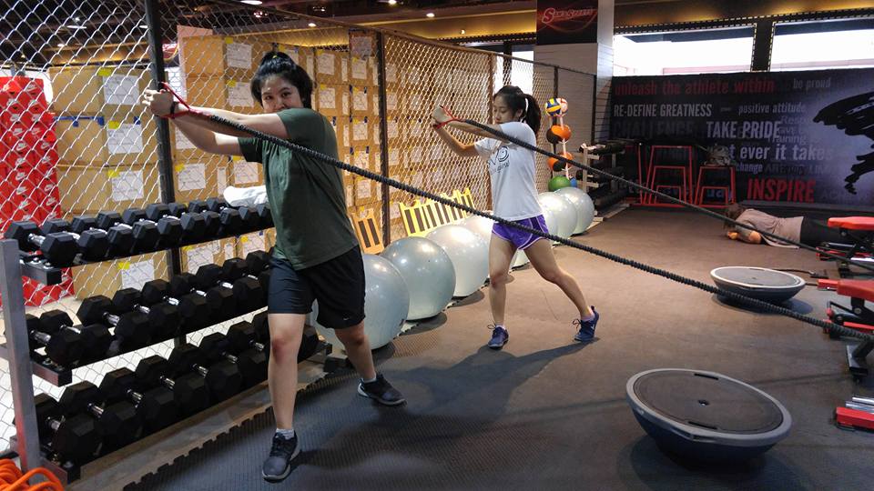 TWIST Functional Training 101