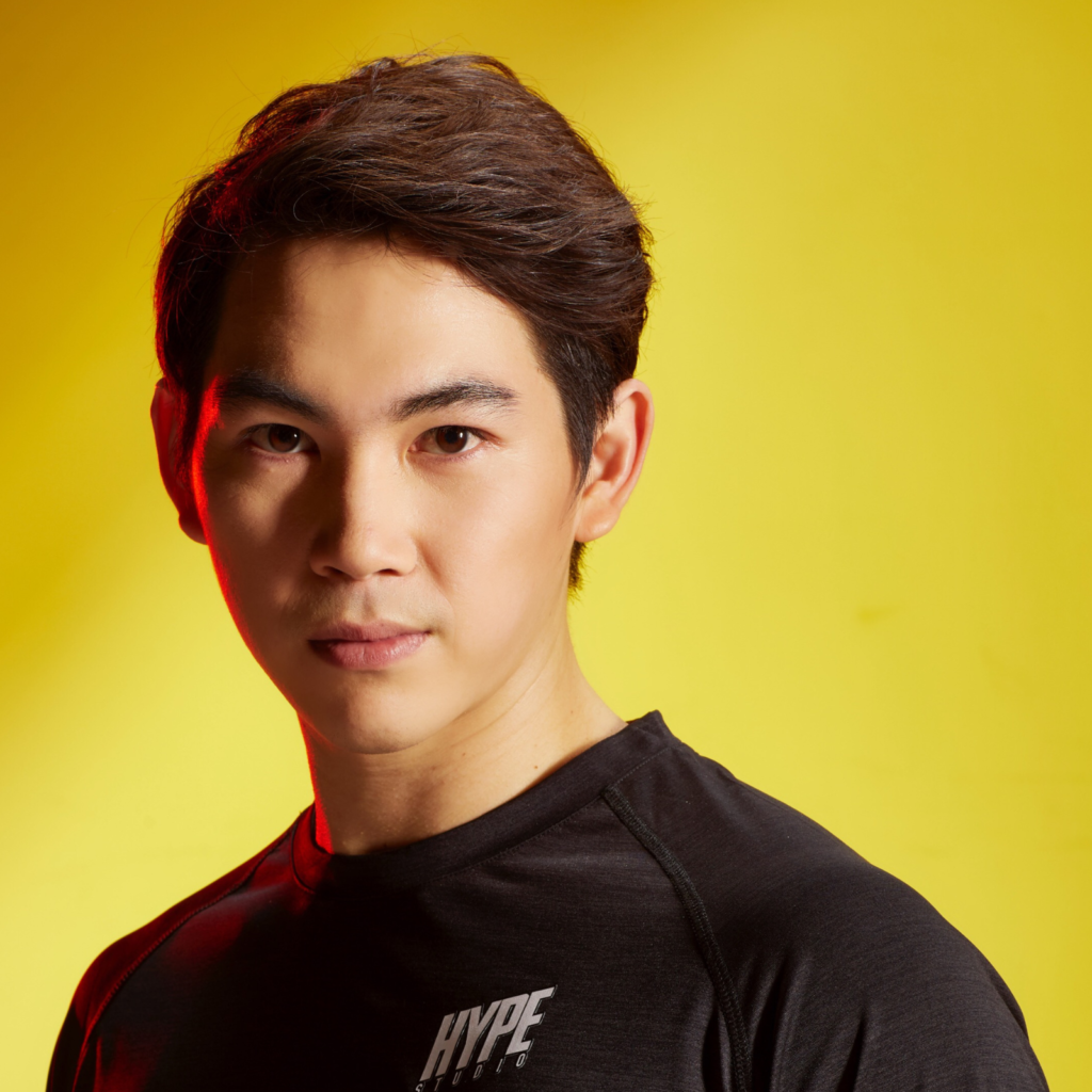 ปฏิภาณ เจียรวัฒนสวัสดิ์ - ซัน