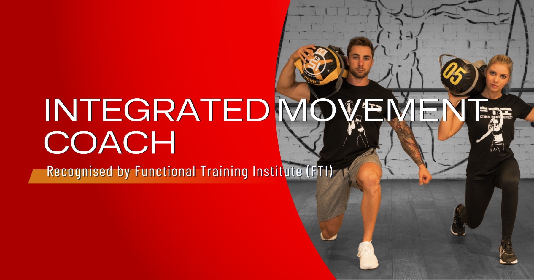 Integrated Movement Coach Program