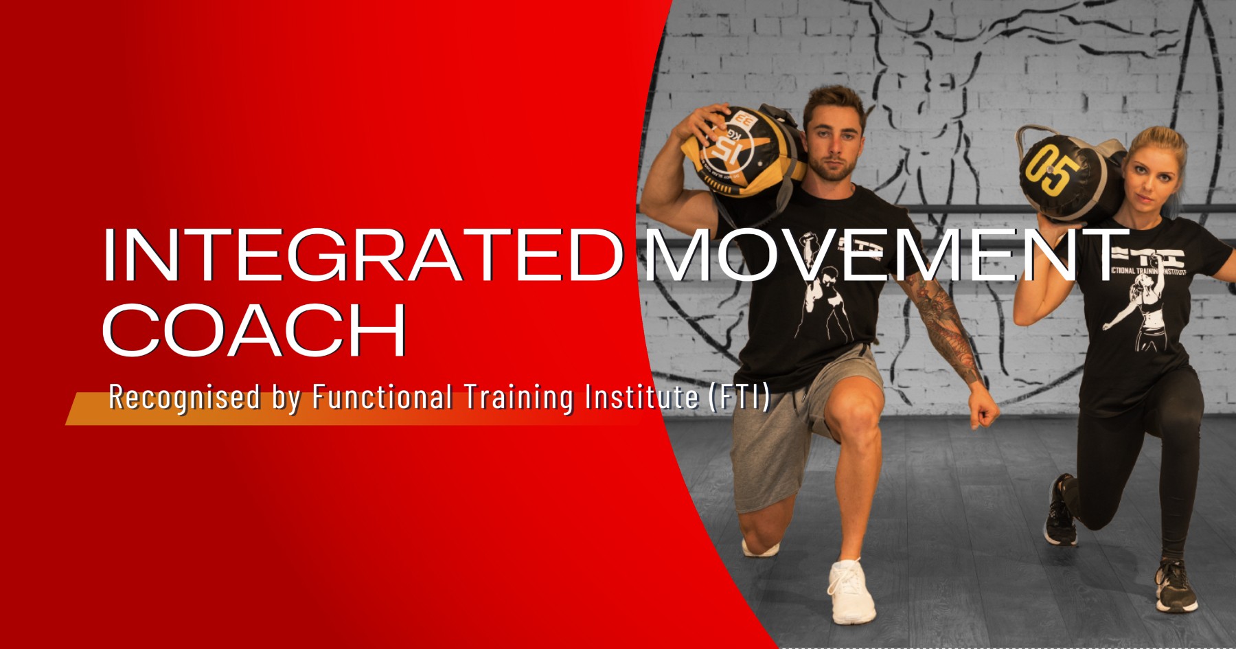 Integrated Movement Coach Program